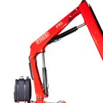 Fassi Archives - 600 Cranes Australia