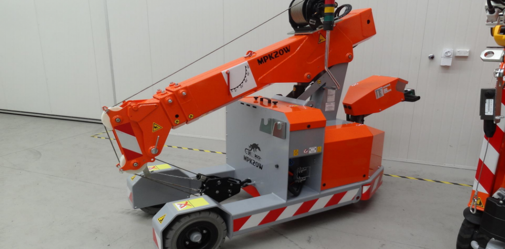 mpk20 - 600 Cranes Australia