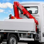 Fassi Archives - 600 Cranes Australia