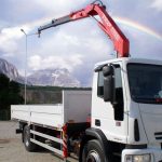 Fassi Archives - 600 Cranes Australia